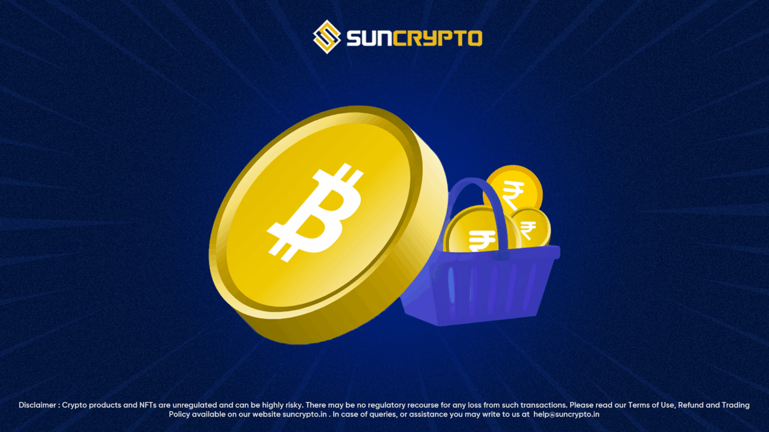 How to Buy Bitcoin in India? 2025