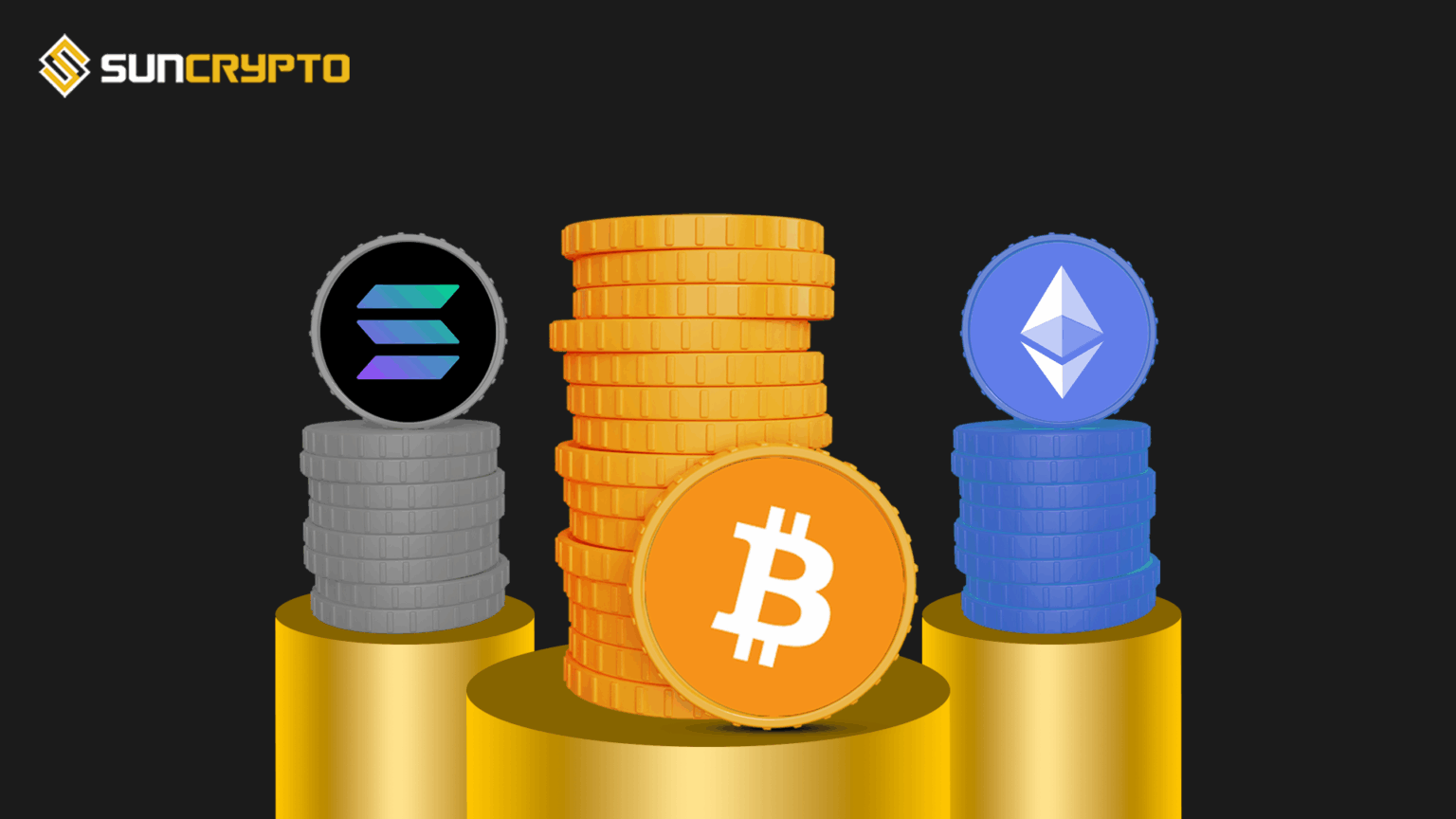 Crypto Staking Explained | 2025